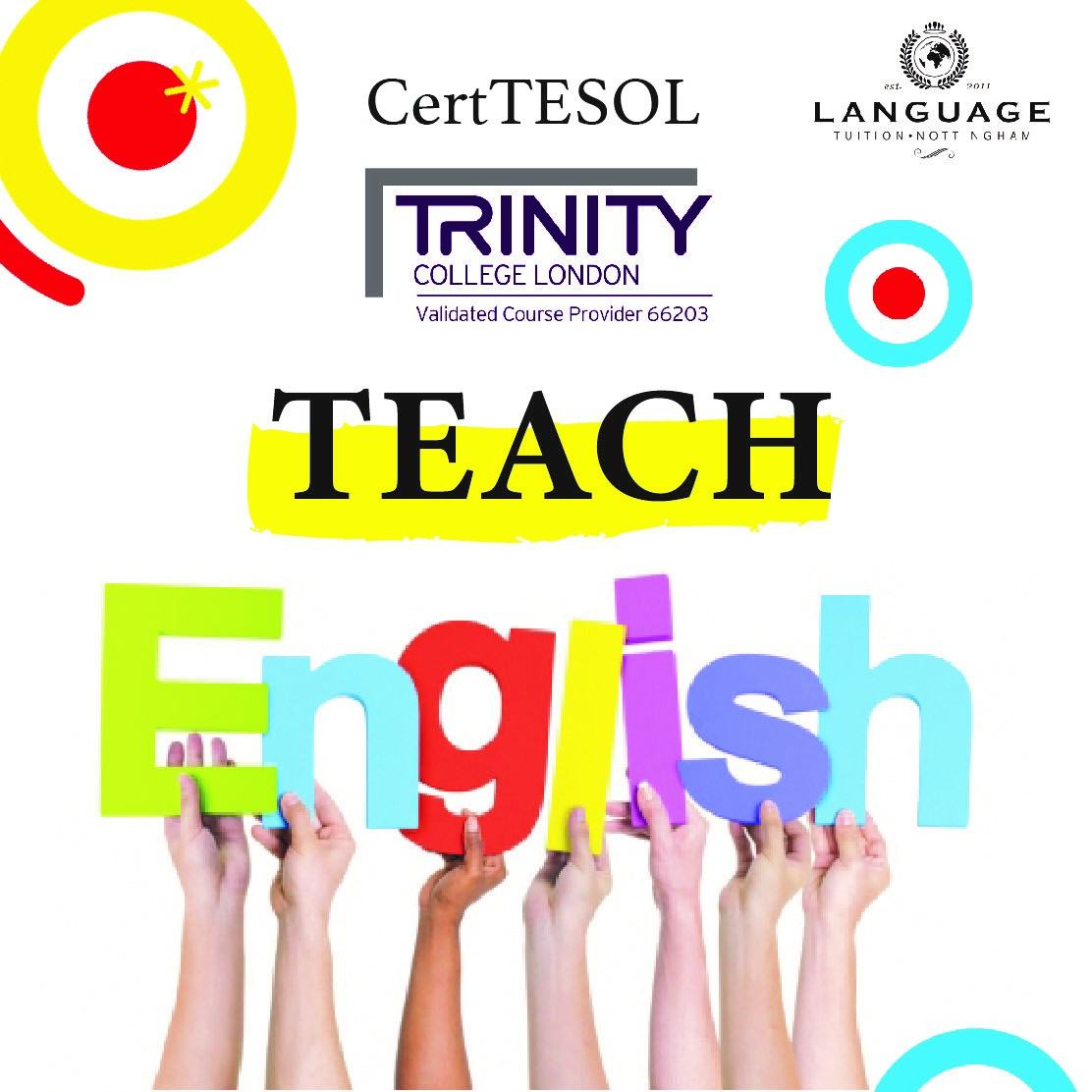 Teach English As A Second Language Language Tuition Nottingham teach-english-as-a-second-language-language-tuition-nottingham